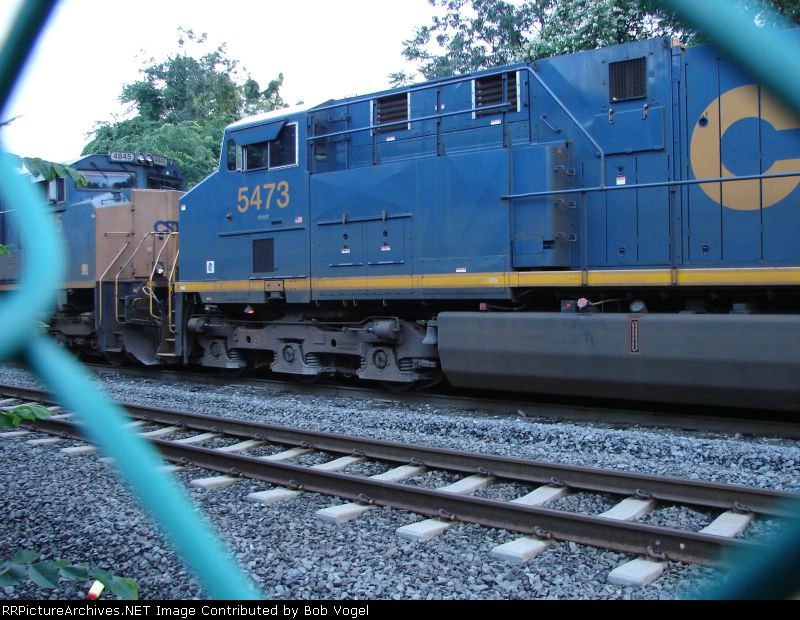 CSX 5473